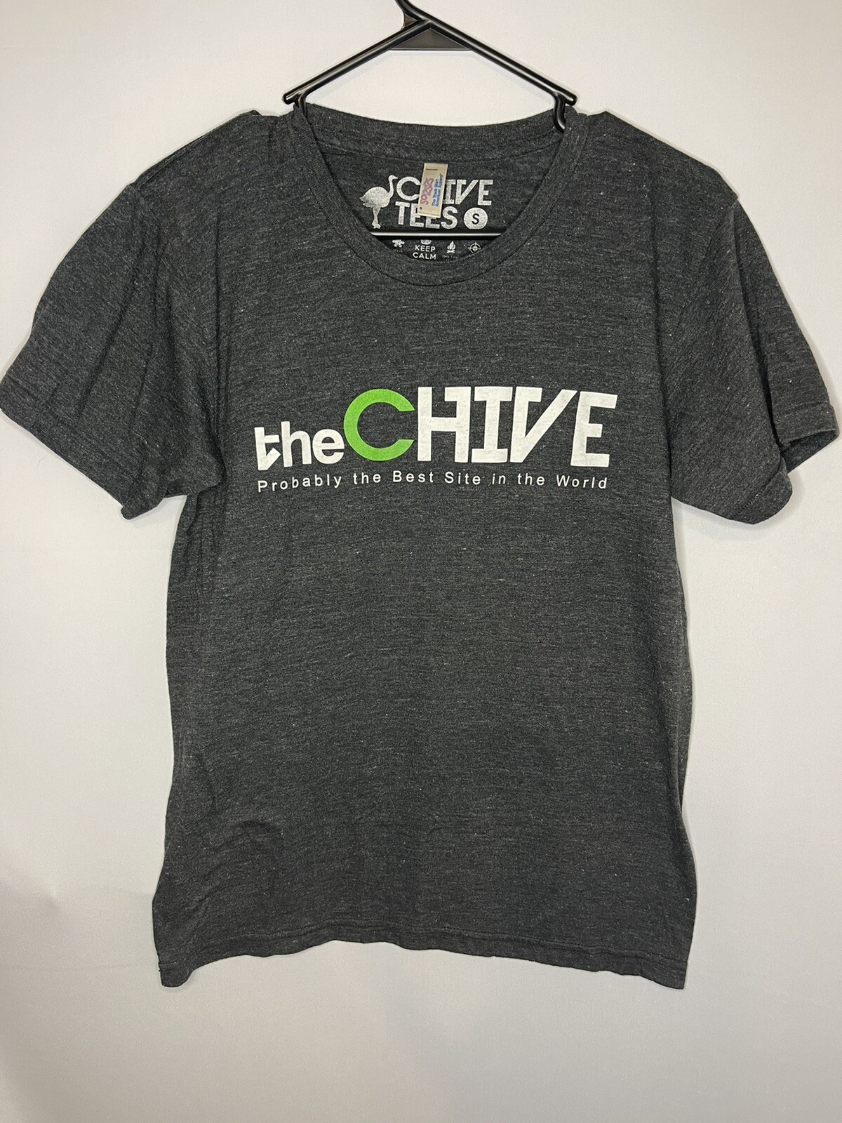 The Chive T-Shirt Size Small | eBay
