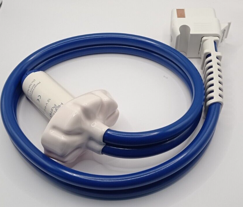 Whale Watermaster EP1612 Caravan High Flow 12V Water Pump + Plug Bailey ...