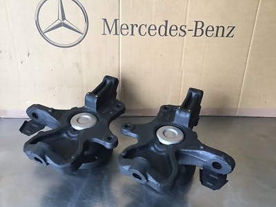 Mercedes Sprinter Suspension Hubs 2006.2018 Front N/S & O/S . Fit All ...