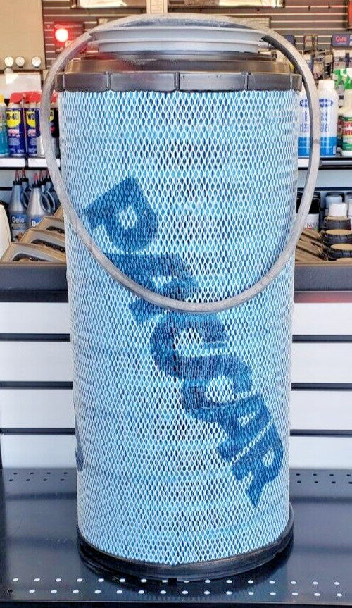 PACCAR P614986 - Air filter cross reference