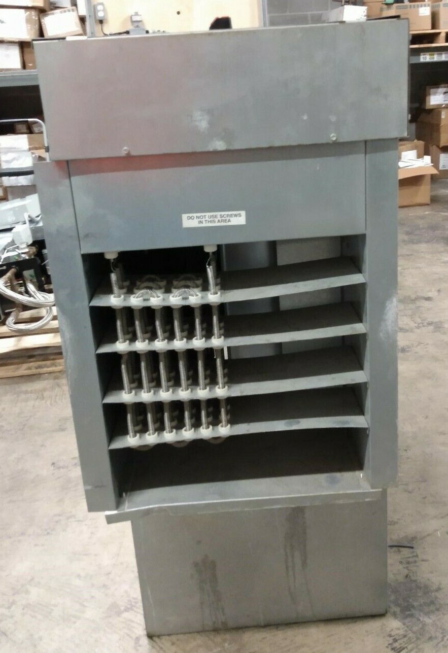 PRICE FDC5 - FDC - Series Flow Fan Powered Terminal Unit | eBay