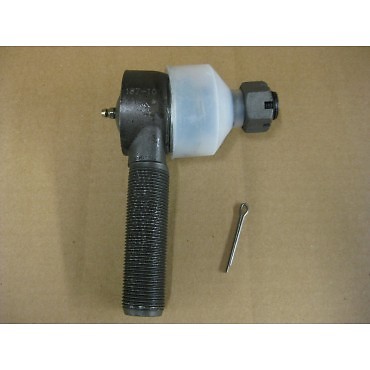 Volvo Truck 85112007 Tie Rod End LH | eBay