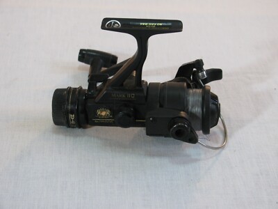 Spinning Reels - Shimano Quickfire