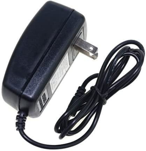 Replacement Charger for Vector rechargeable lamp Power Supply Cord ...
