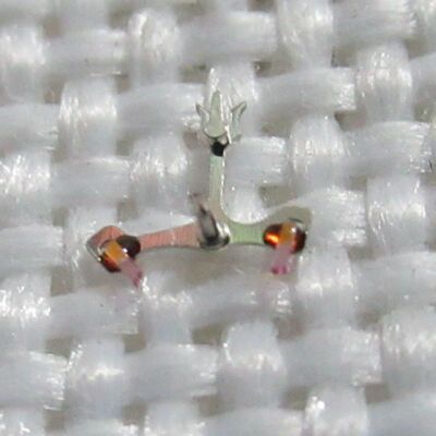 Watch Part Original Pallet Fork Generic Fit for Movement YN55 YN56 #53 ...