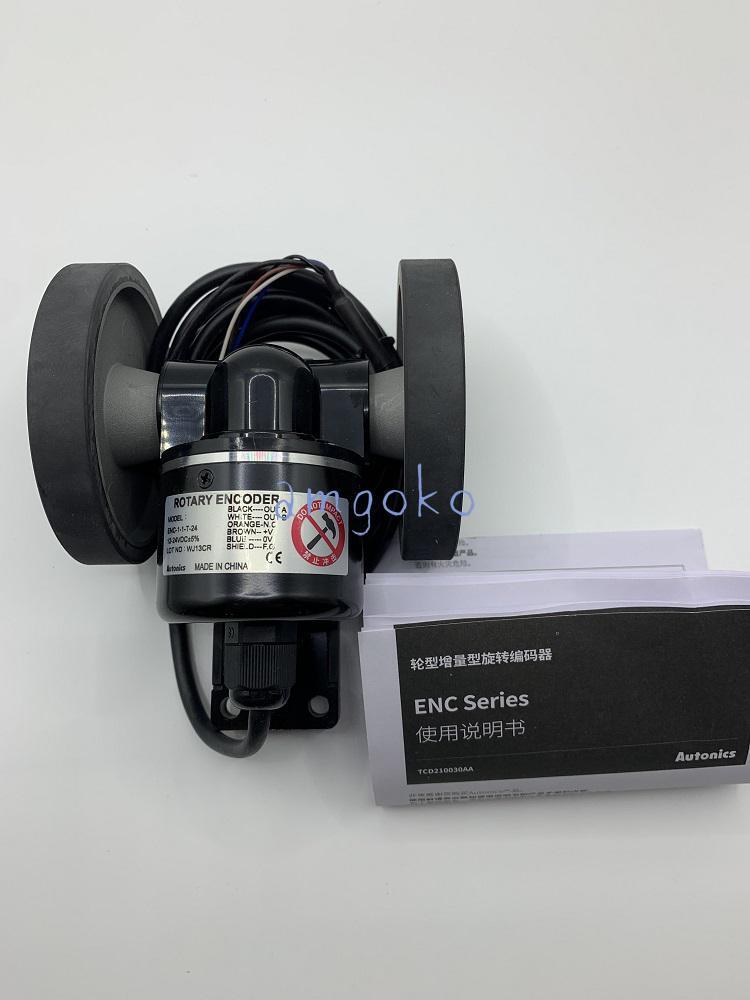 1PCS NEW ENC-1-1-N-24(mm NPN) Encoder Autonics | eBay