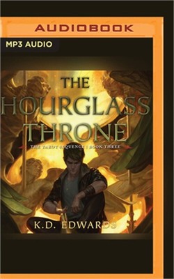 Hourglass Throne, The (Compact Disc) | eBay