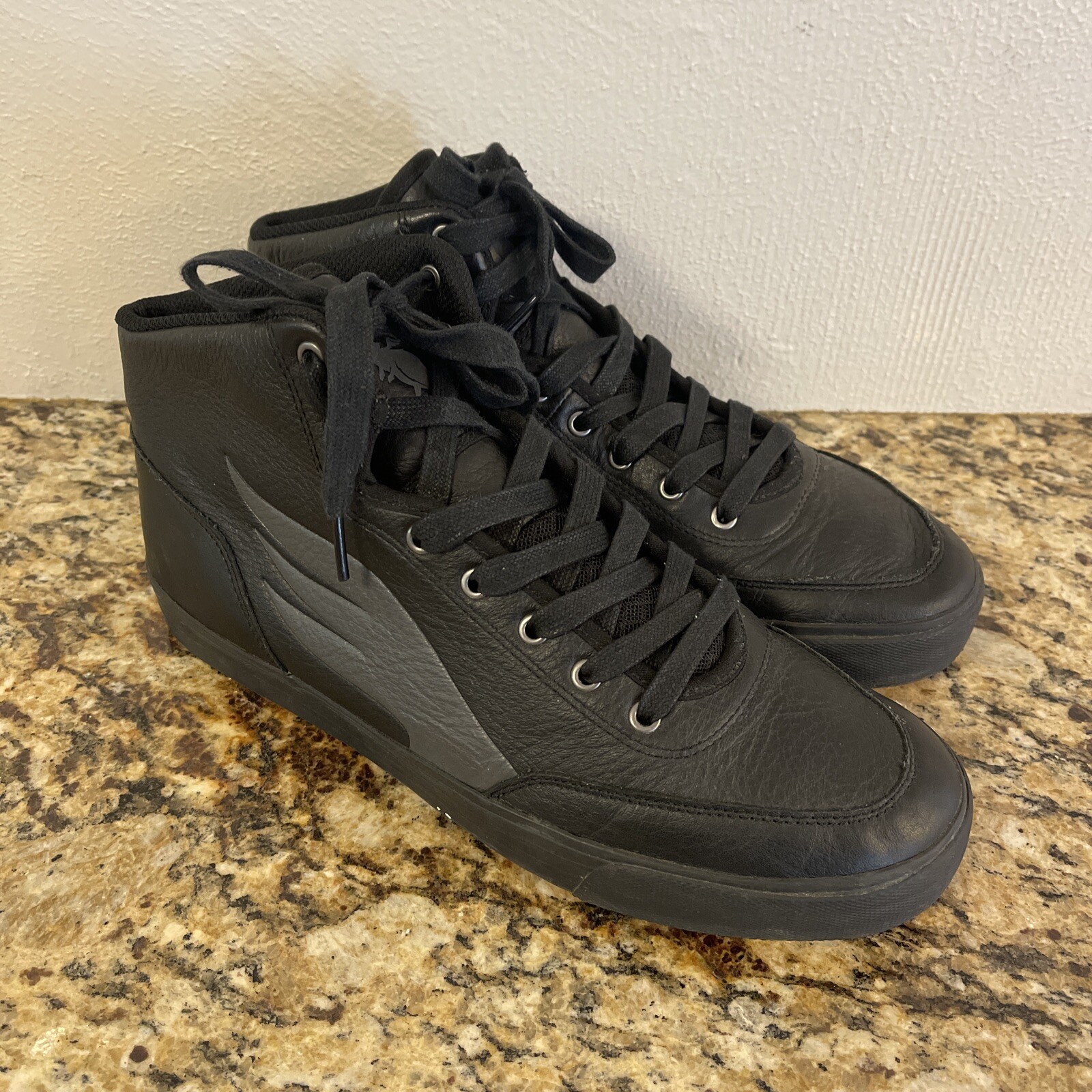 Good Mythical Morning Shoes