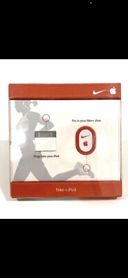 NIKE+ Plus ipod Sport Shoe Kit Sensor Wireless Kit MA365LL/C APPLE iPOD ...