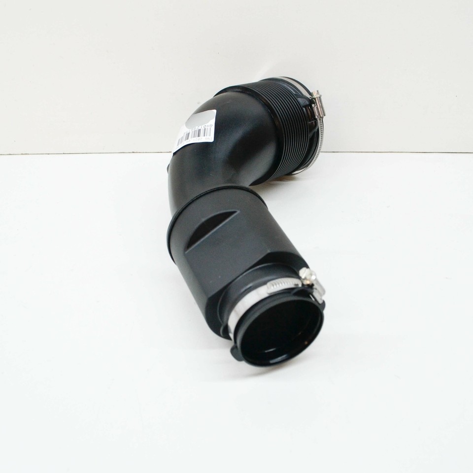 NEW AUDI A8 D4 LEFT REAR AIR INTAKE PIPE 4H0129615E 4H0-129-615-E | eBay