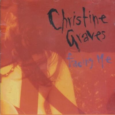 CHRISTINE GRAVES FACING ME CD 1998 ALBUM FREE UK POST | eBay UK