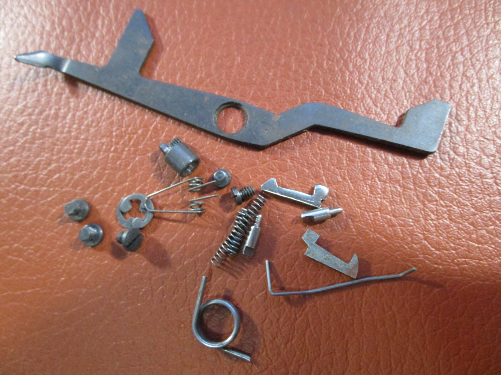 Savage 110 and 30 67 77 stop plungers extractors springs | eBay