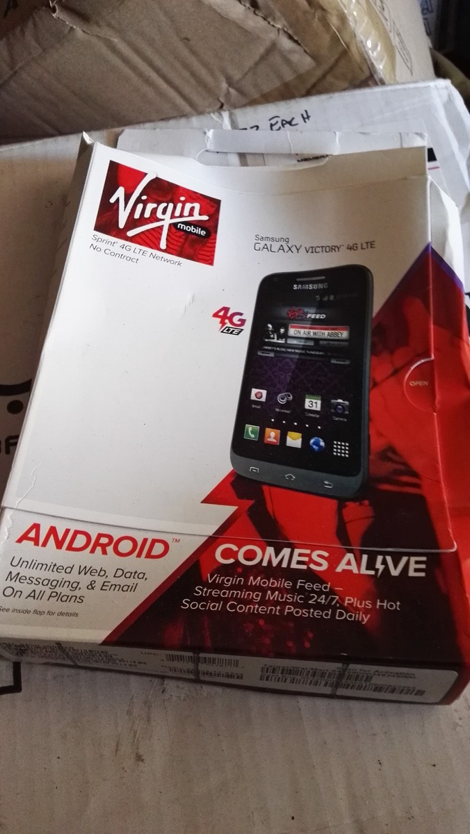 Samsung Prepaid Phone Virgin Mobile Virgin Mobile Offers