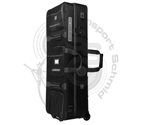 Legend Archery Trolley Compound Everest 40" oder 44" Compoundbogen ...