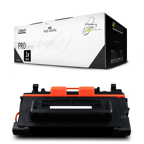 MWT PRO Toner ersetzt Canon C-EXV36 IR Advance 6275 6275 i ca. 56.000 ...