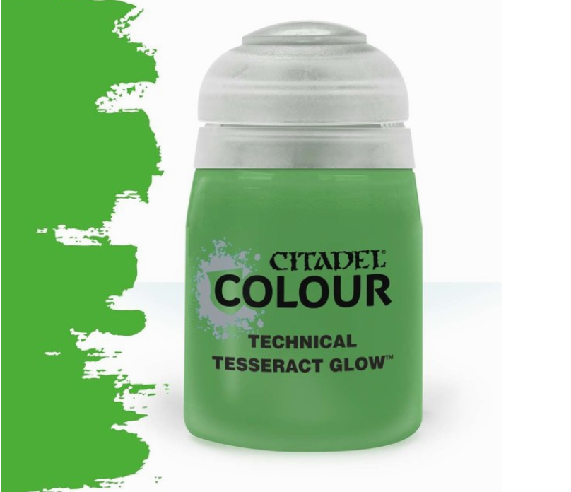 Games Workshop Citadel Warhammer Texture Shade Technical Contrast Base ...