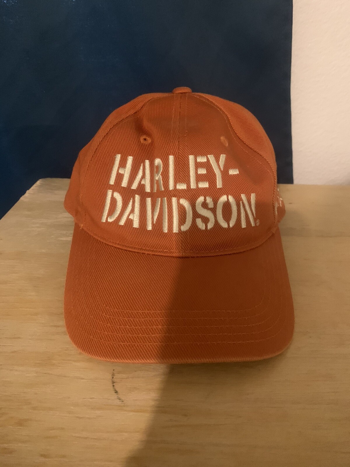 harley davidson hats for men - Gem