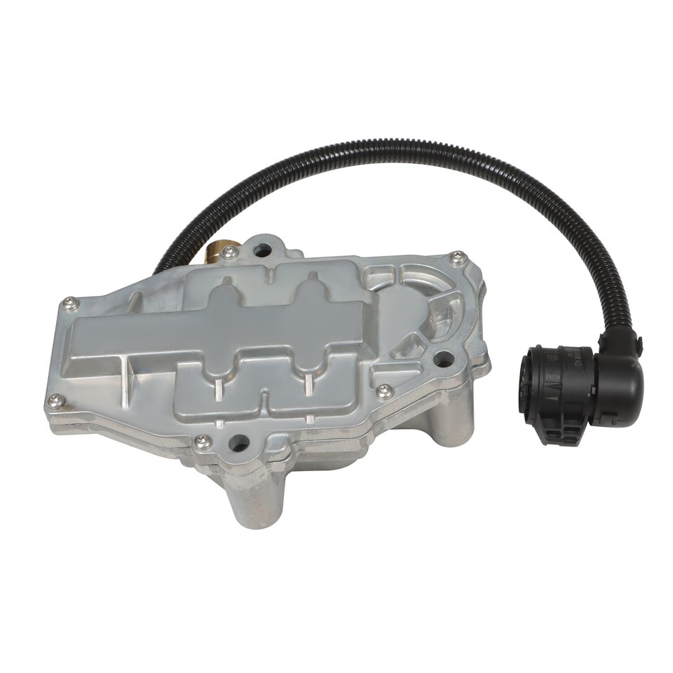Clutch Control Solenoid Valve 24V 22327063 For Volvo Mack I-Shift ...