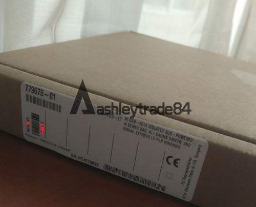 1PC NI USB-6218 779678-01 new | eBay