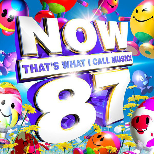 Now That's What I Call Music! 87 by Various Artists (CD, 2014) for sale ...