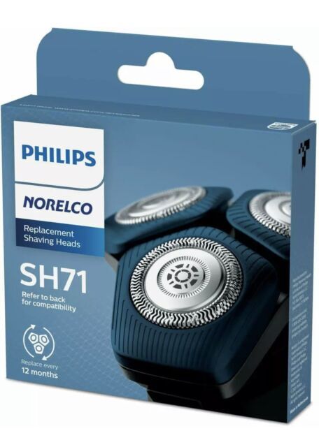 Philips Norelco SH71/52 Shaving Head for Phillips Shaver Series 7000 ...