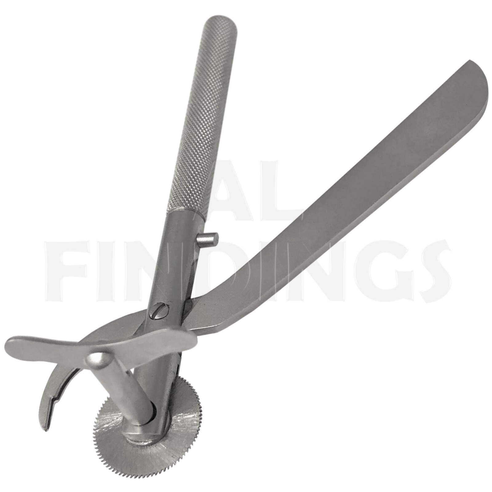 Stainless Steel Emergency Saw Finger Ring Cutters Cutting Pliers ...