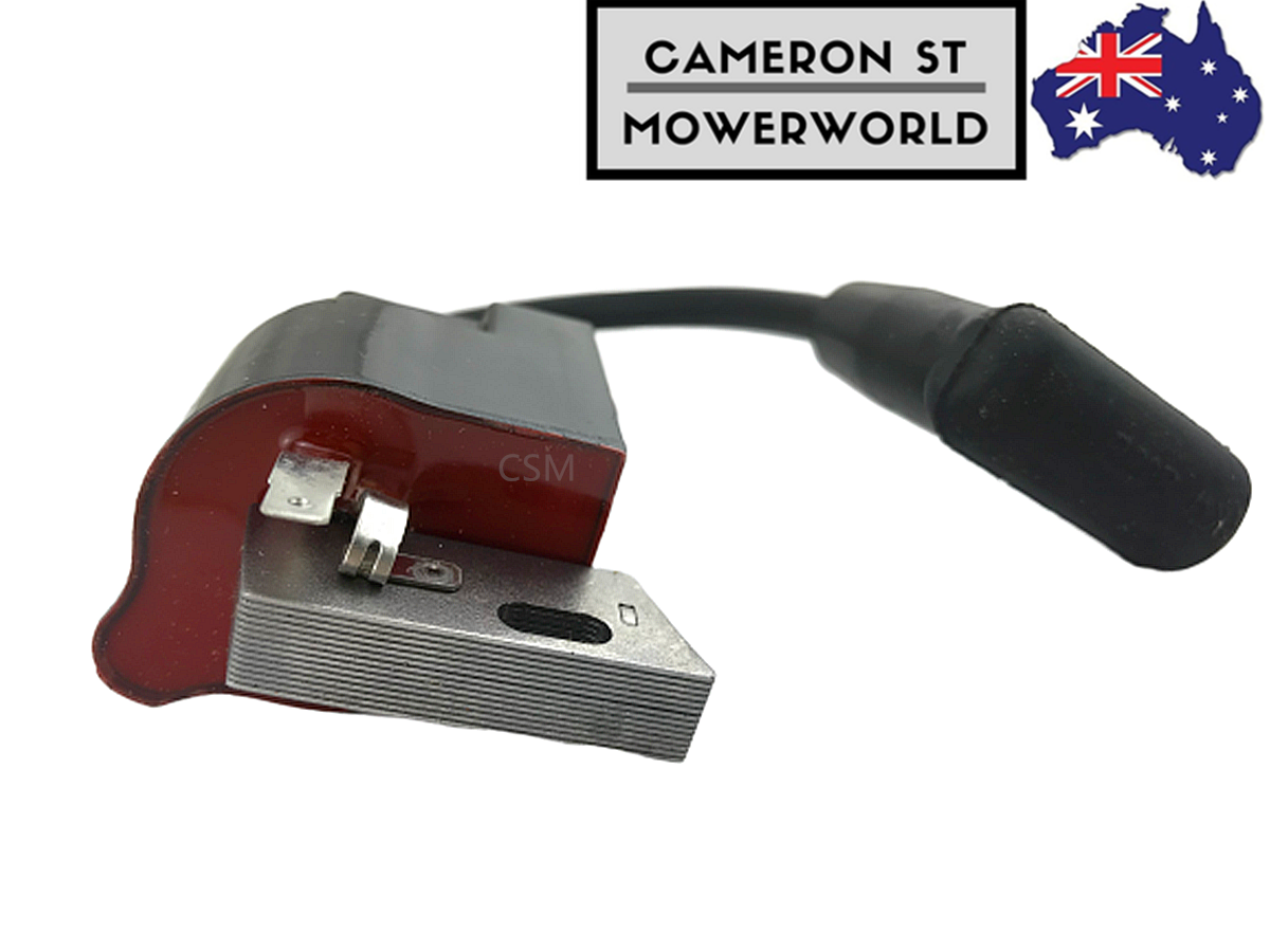 Genuine Ignition Coil Armature Magneto Briggs & Stratton 593872 799582 ...