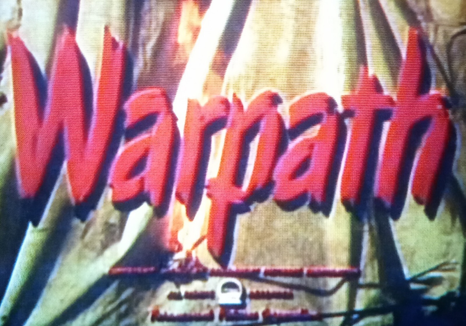 "Warpath" Paramount, IB Technicolor, 1951, 16mm, three 1600ft reels | eBay