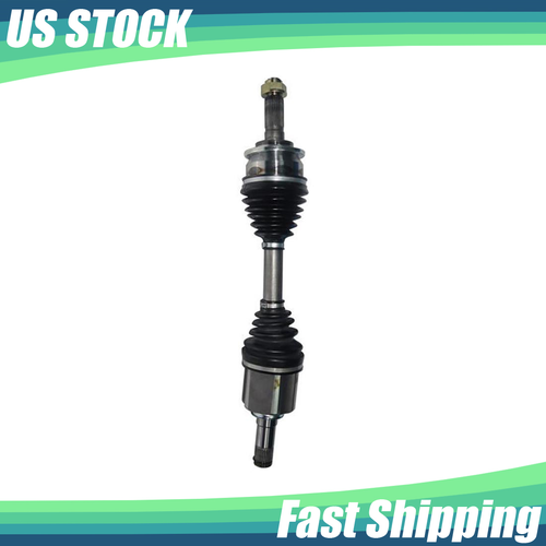 New OE Front Left Driver Side CV Axle For 2019-2022 Ford Ranger 4WD | eBay