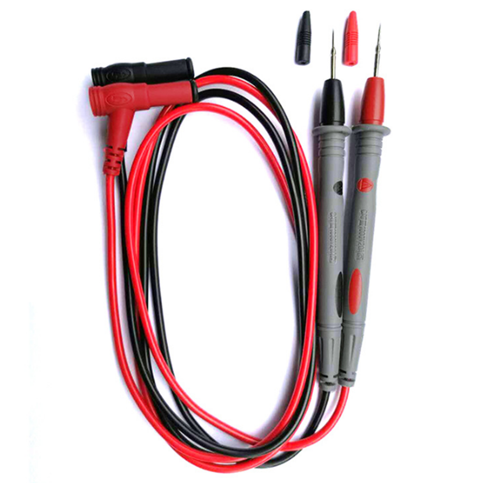 Universal Multi Meter Test Probe & Lead For Digital Multimeter Fluke ...