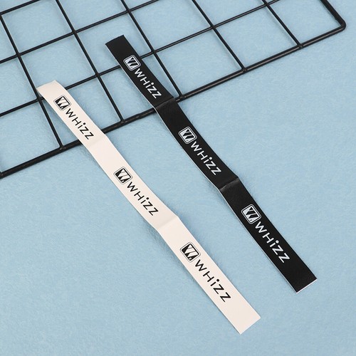 2Pcs/Pack Badminton Racket Head Protection Sticker PU Self Adhesive ...