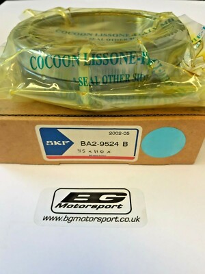 SKF BA2-9524 Matching Pair High Performance Bearings | eBay UK