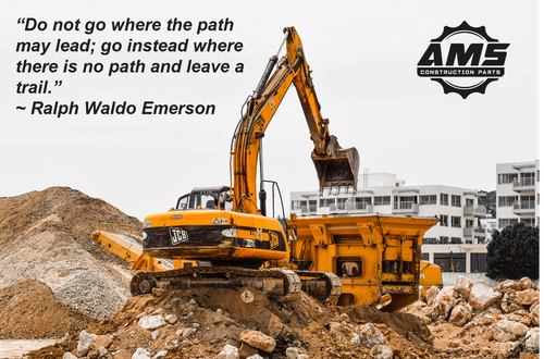 AT33485 John Deere Radiator For Model(s) 450, 450B, 450C, 450E Dozer | eBay