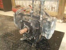 John Deere 316 318 Onan P218 Throttle and Choke Cable for sale online ...