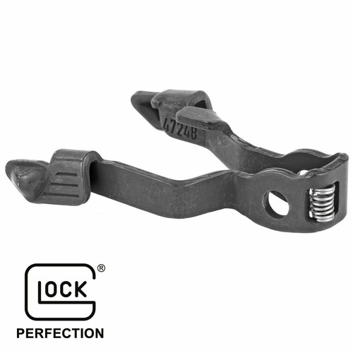 Glock Perfection OEM Extended Slide Stop / Release for Gen 5 17, 19 ...