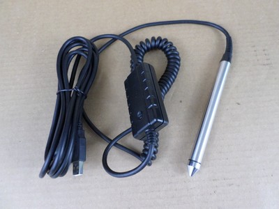 Barcode Scanners - Keyboard Wedge