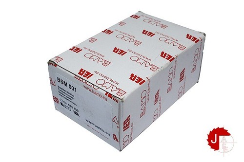 BAMO BSM 501 Level switches with micro-switch | eBay