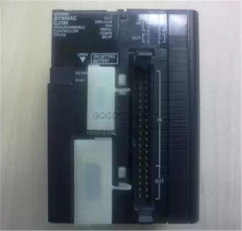 Used 1Pcs Omron Cpu Unit CJ1M-CPU22 CJ1MCPU22 hu | eBay