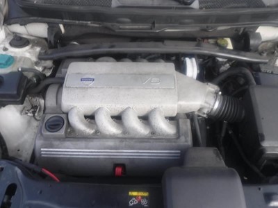 Engine 4.4L VIN 85 4th And 5th Digit B8444S Engine Fits 05-11 VOLVO ...