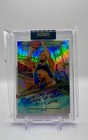 STEPHEN CURRY X TYSON BECK - 3PT RECORD ARTIST INSCRIPTION - LIMITED TO ...
