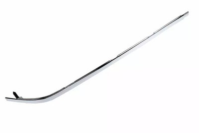 Genuine GM Bright Chrome Driver Side Assist Step Insert 22922426 | eBay