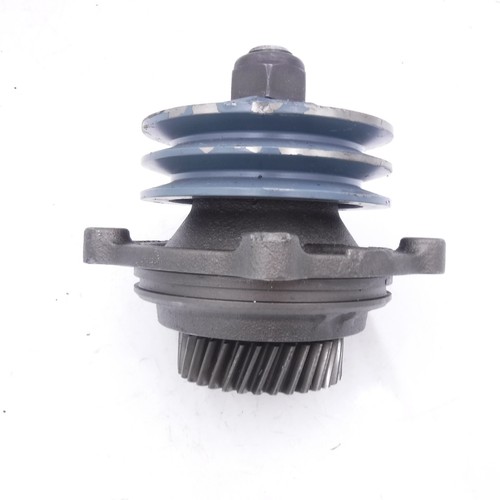 OEM Detroit Diesel Engine Accessory Drive 2 Groove 23509201 For 14.0L ...