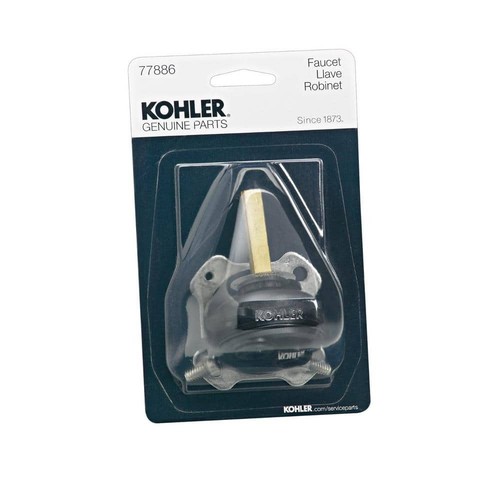 Kohler GP77886 3" Mixer Cap for Coralais Pressure Balance Valve - OEM ...