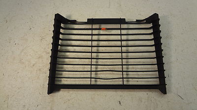 1982 Honda V45 Magna VF750 VF 750 V65 H625. radiator grille cover | eBay