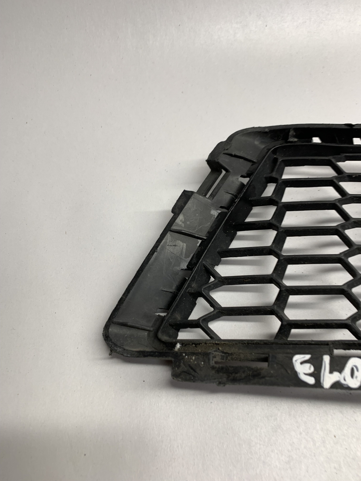 2013 BMW 3 Cabrio E93 335i Front Left Side Grill 51118038935 8038935 3. ...