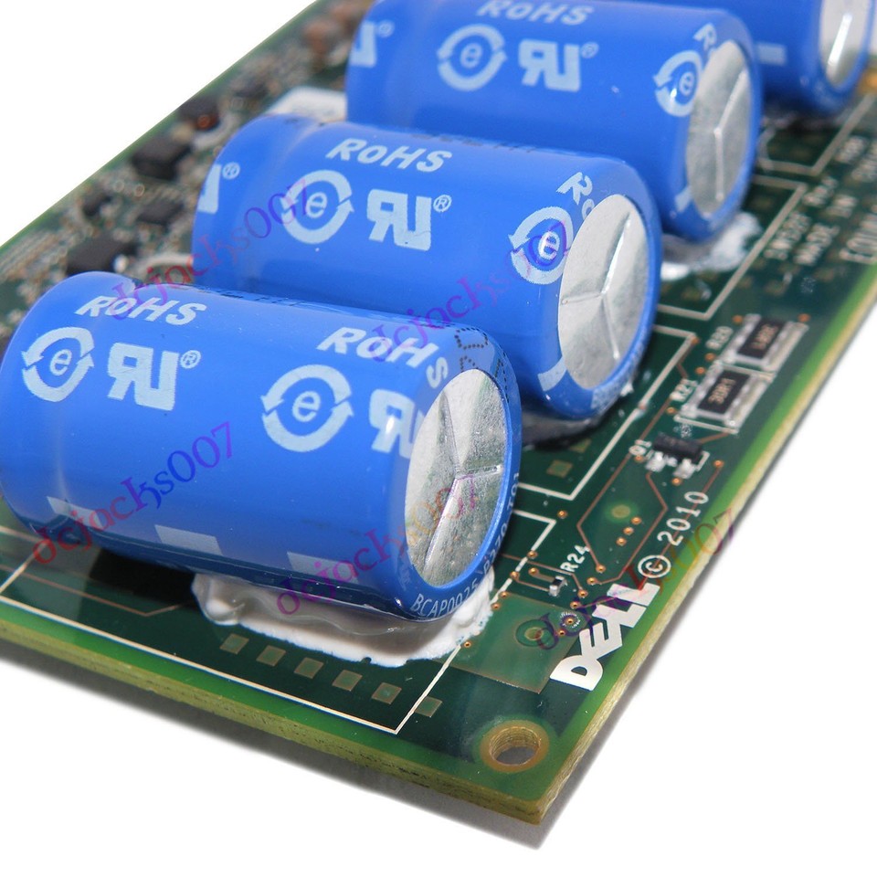 Dell EqualLogic KYCCH N7J1M C2F Power Module PS4100 PS6100 PS6110 ...