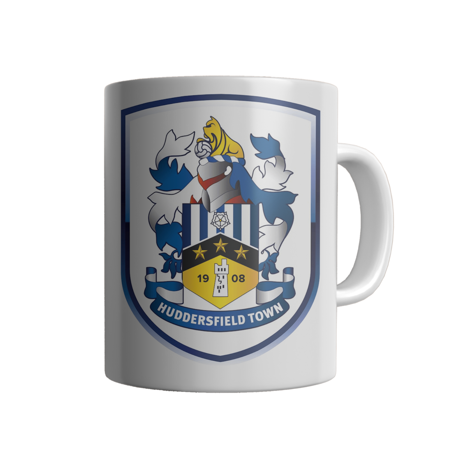 Personalised Limited Edition Bristol Rovers Mug | eBay UK