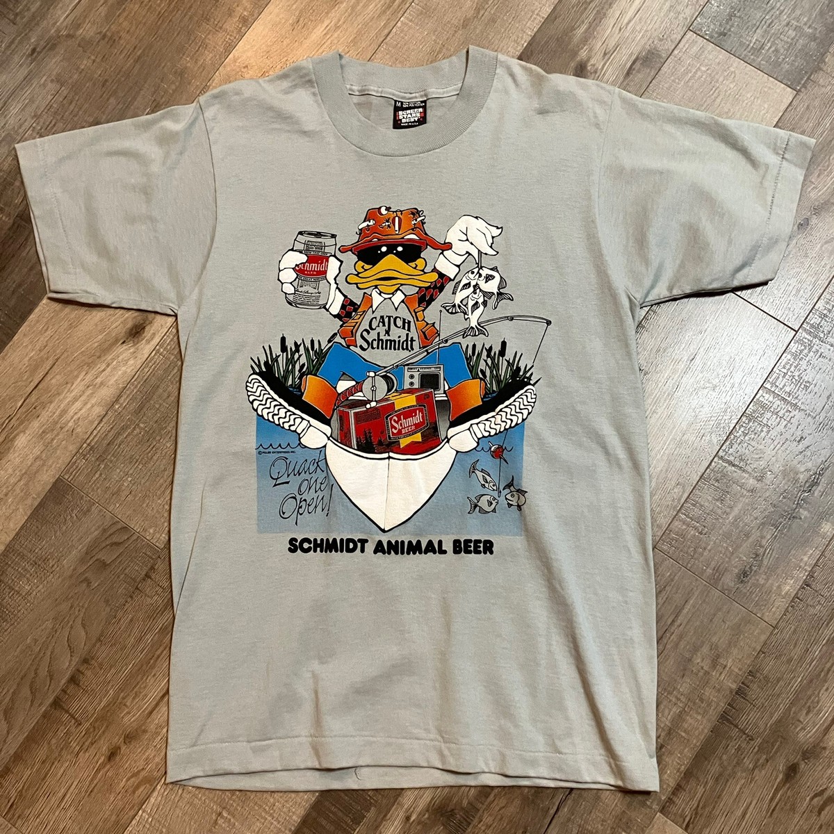 Vintage Beer Shirts