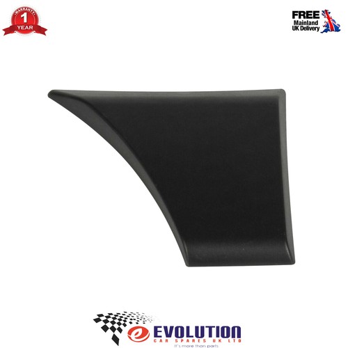 Side Right Door Moulding Strip Rear Fits Renault Master MK3 768F30004R ...