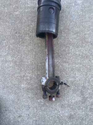 Stationary Engines - Stover Engine Parts